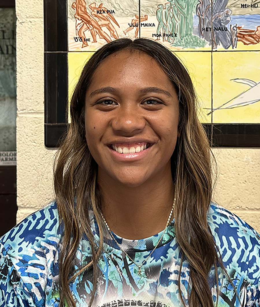 Kaileena Harris-Gramberg: Sports Spotlight Oct. 23 | News, Sports, Jobs ...